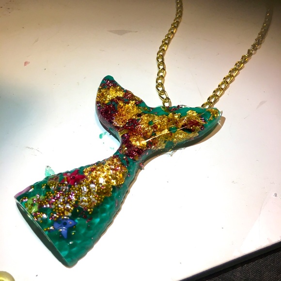 Barbie | Jewelry | Barbie Chain | Poshmark